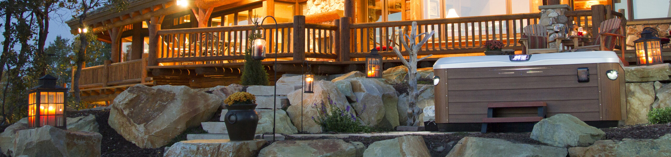 JetPak Therapy System in South Dakota | The Hot Tub Center